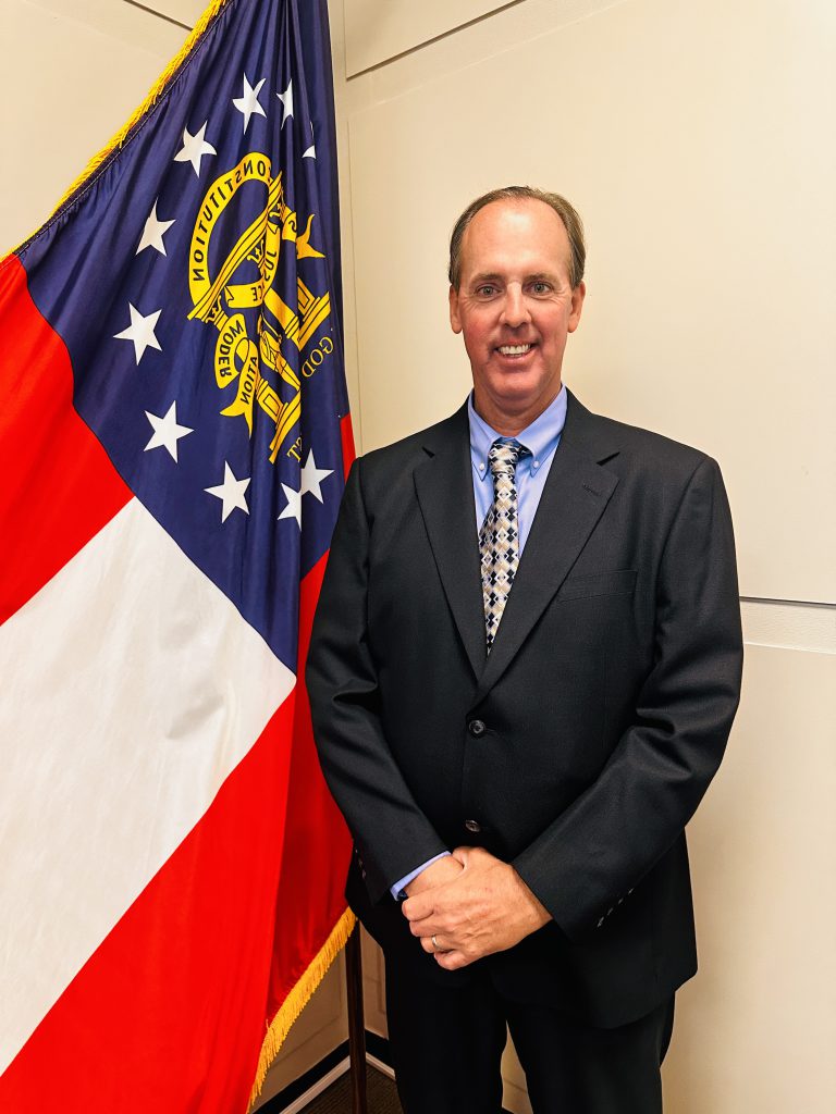 Mayor & Council – City of Nashville Ga